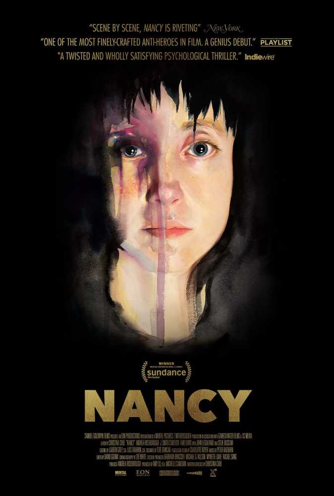 NANCY - Beck Studios