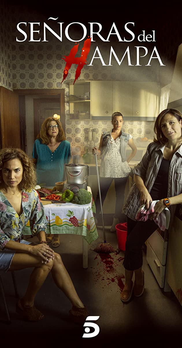 Dangerous Moms - Beck Studios