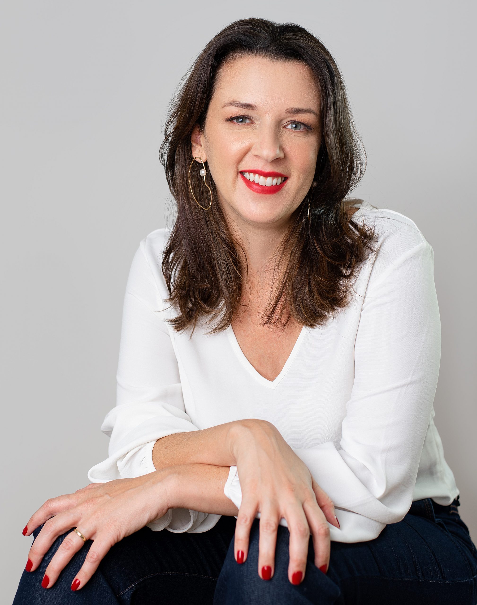 Amor e Segurança - Beck Studios